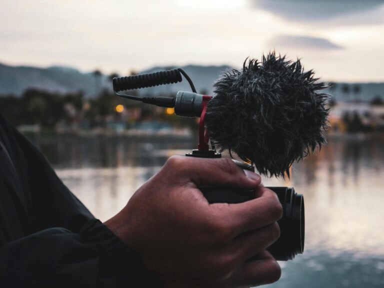 Best Video Cameras for Content Creators in 2026 (YouTube, Reels ...